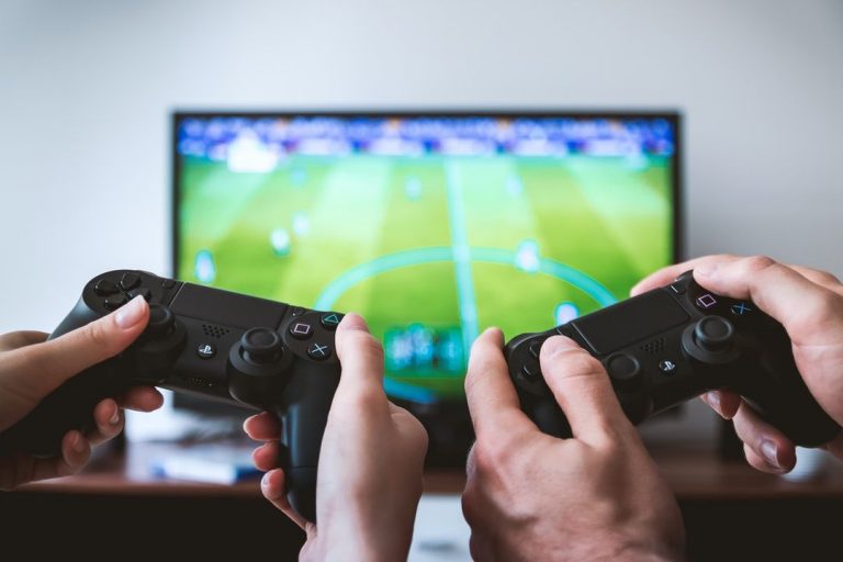 Discover Digital → The Advantages and disadvantages of game-based ...